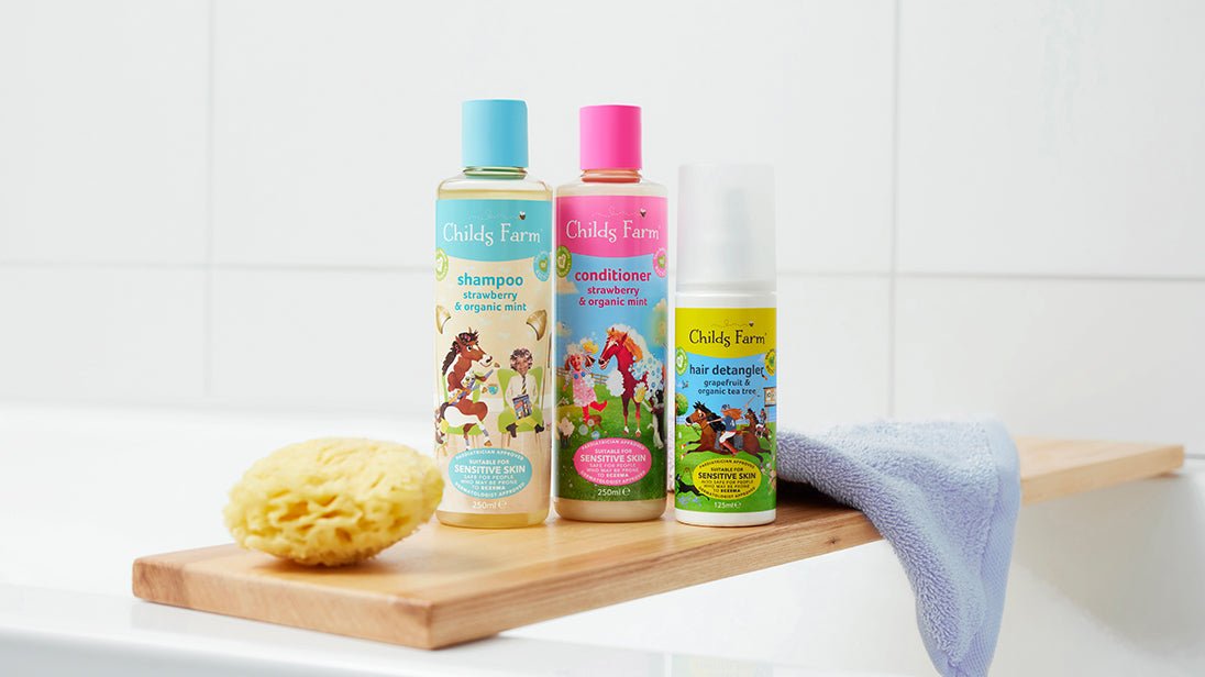 Bundles – Childs Farm