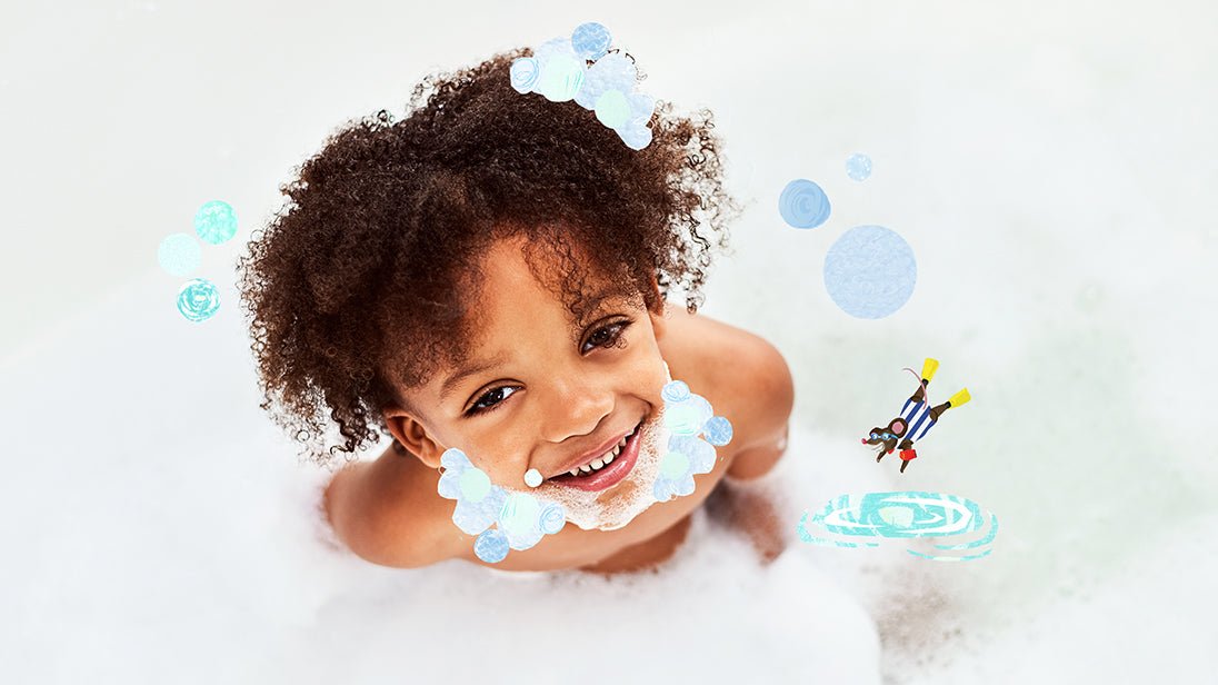 child washing & bathing – Childs Farm