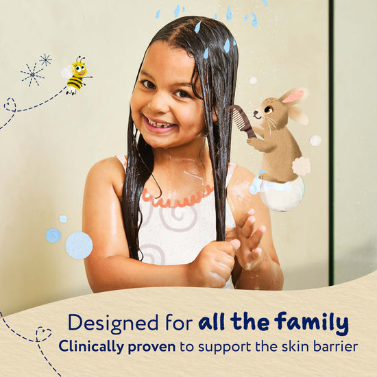 Childs Farm OatDerma Conditioner