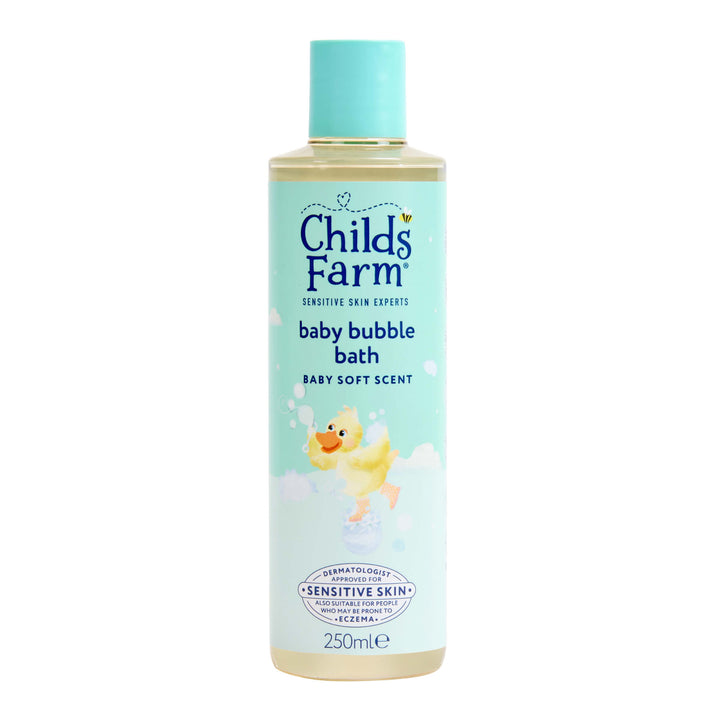 Children's Skincare, Bath & Body Wash Products | Childsfarm – Childs Farm