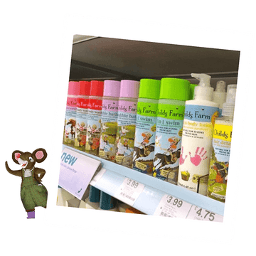 Our Story – Childs Farm