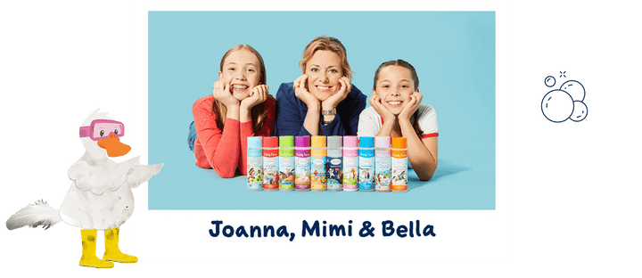 Our Story – Childs Farm