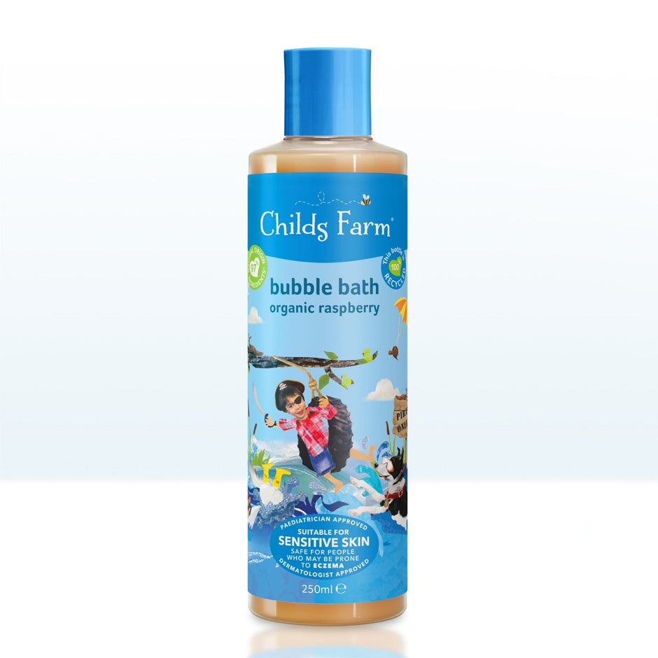 Children's Skincare, Bath & Body Wash Products | Childsfarm – Childs Farm